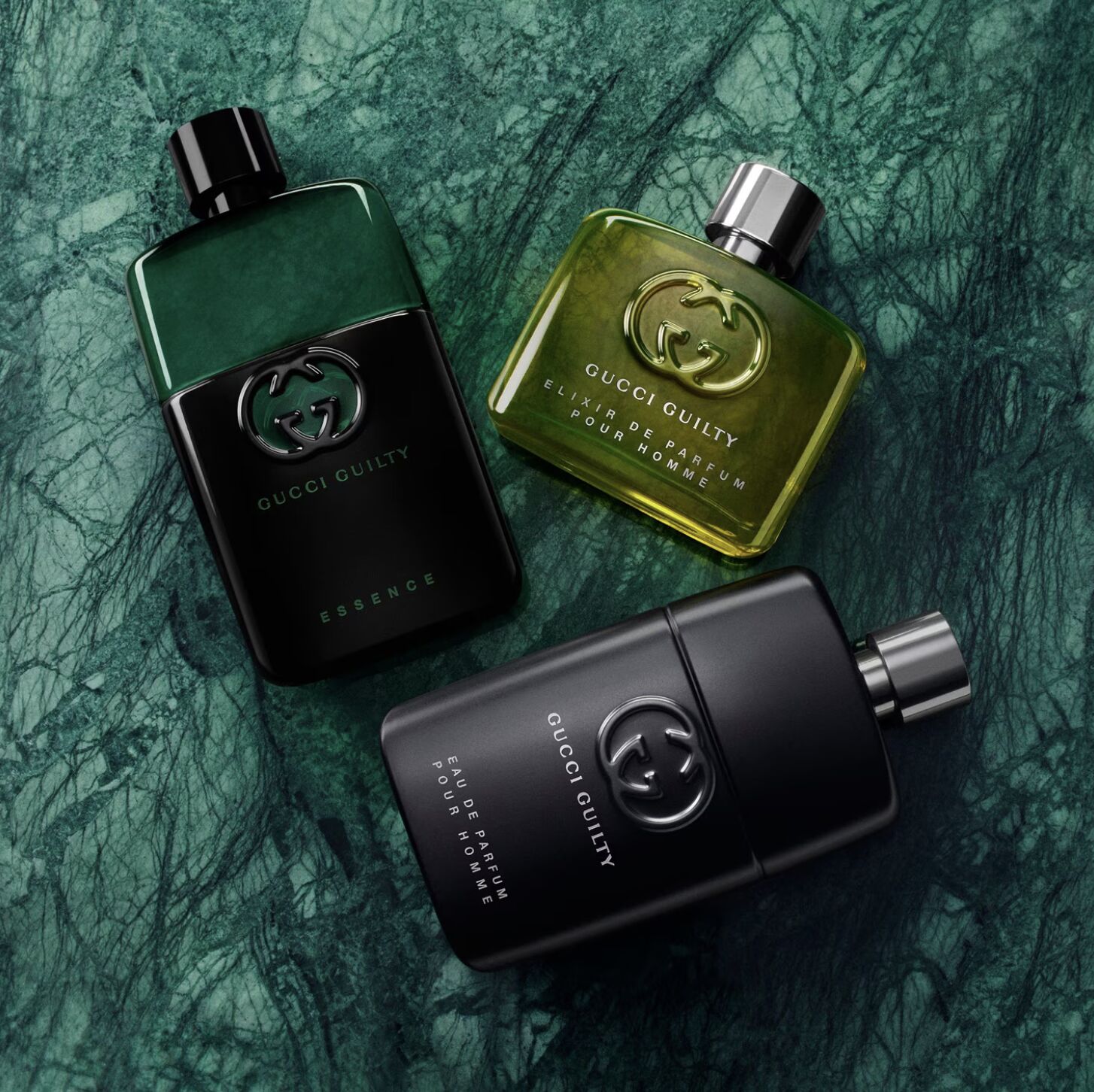 Gucci Guilty Essence Pour Homme Gucci Cologne - un nouveau parfum pour ...