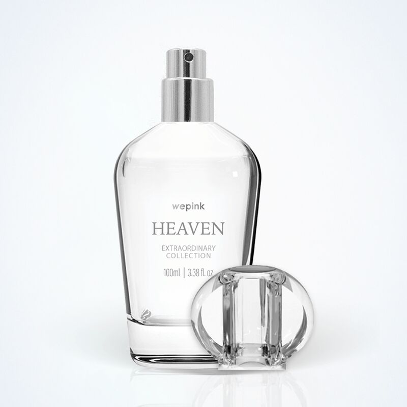 Heaven We Pink parfum - un nouveau parfum pour femme 2023