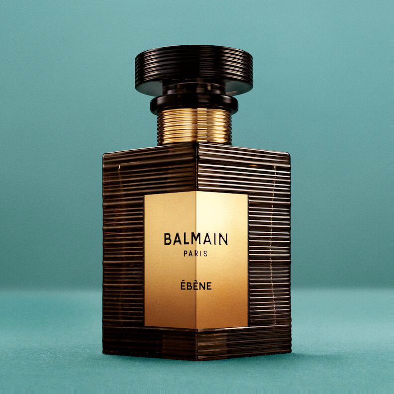 Ébène Pierre Balmain Parfum - ein neues Parfum für Frauen und Männer 2024
