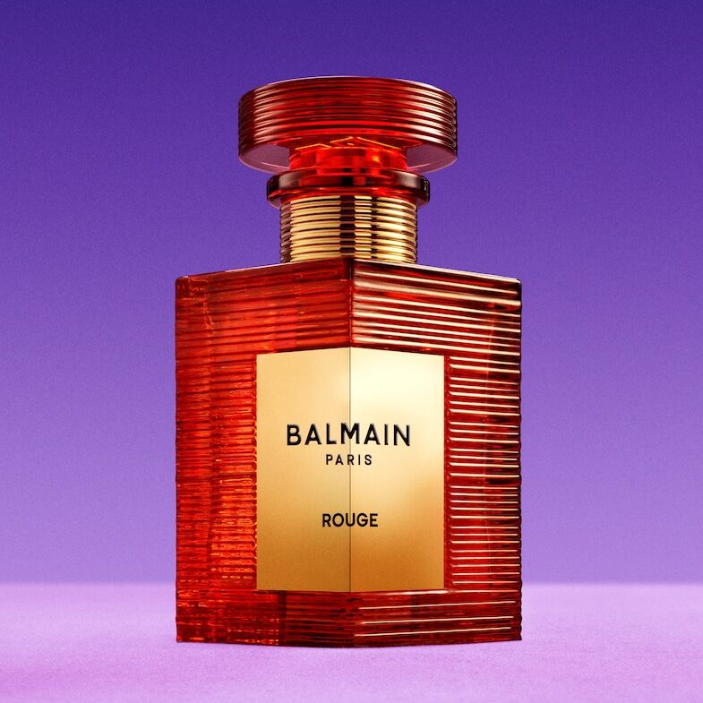 Rouge Pierre Balmain parfum - un nouveau parfum pour homme et femme 2024