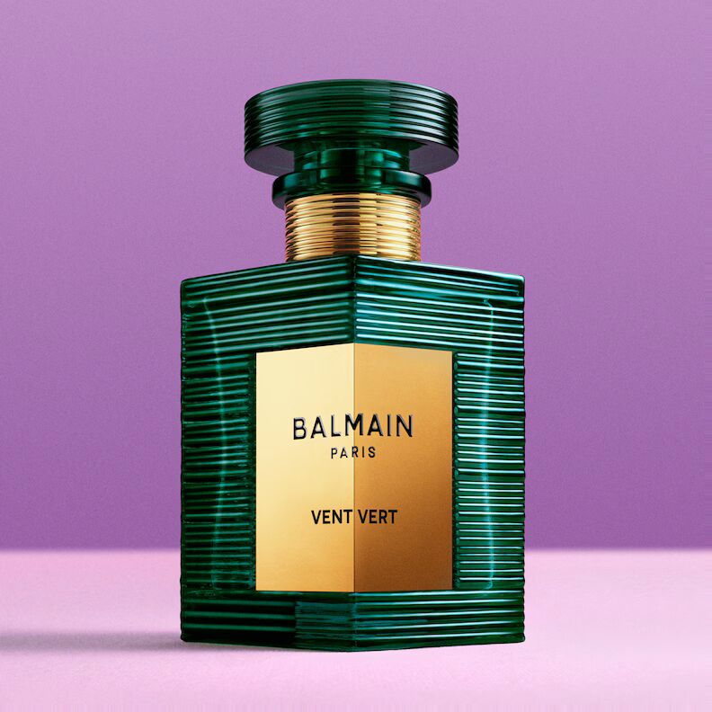 Vent Vert Pierre Balmain Parfum - ein neues Parfum für Frauen und ...