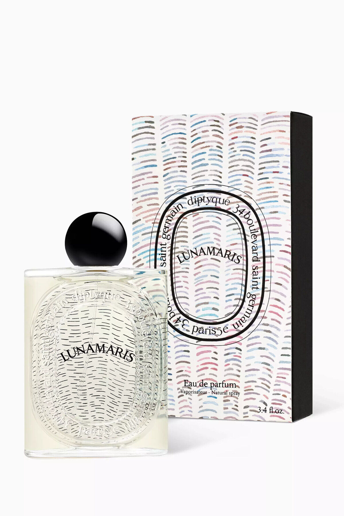 Lunamaris Diptyque parfum - un nouveau parfum pour homme et femme 2024