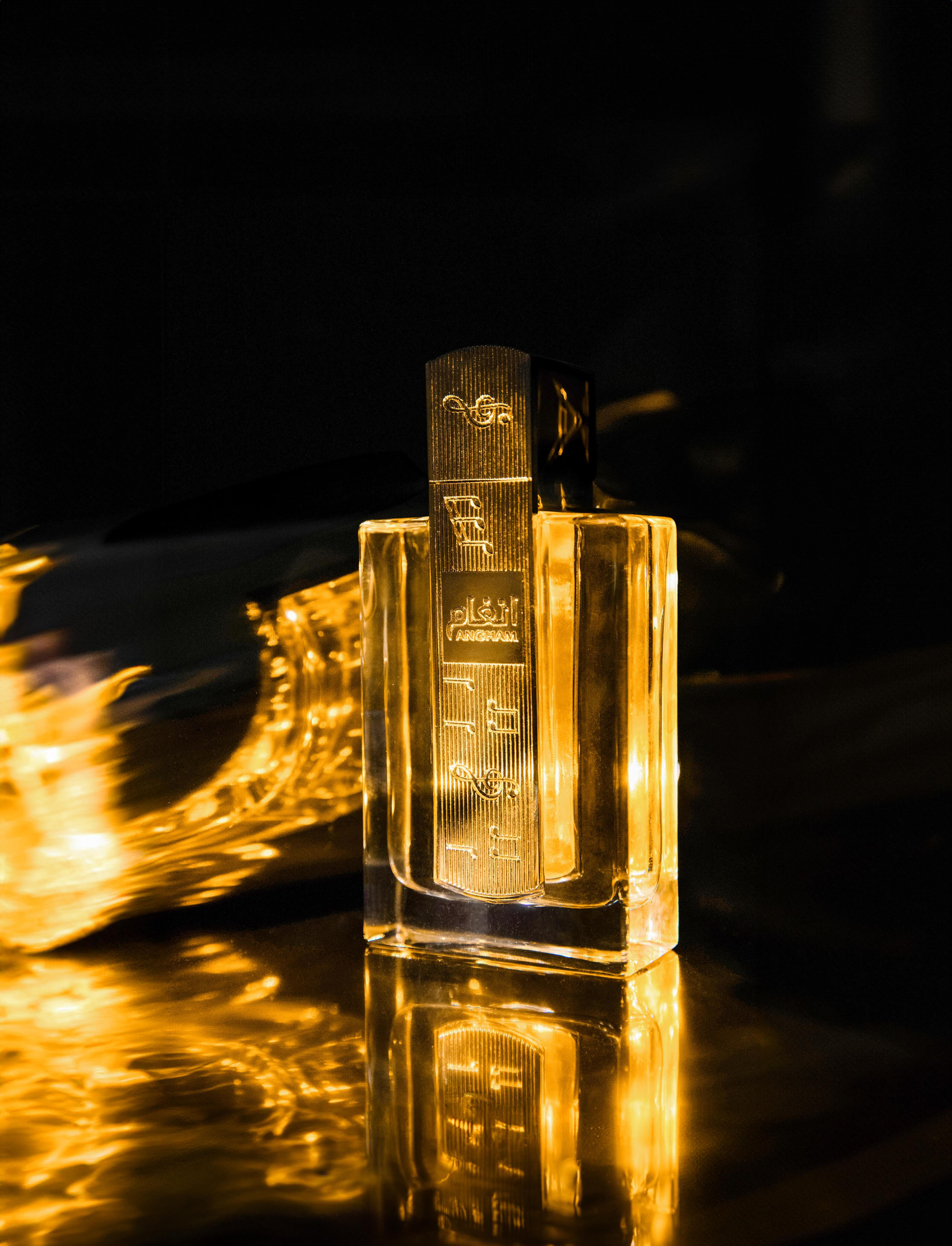 Angham Lattafa Perfumes parfum - un nouveau parfum pour homme et femme 2024