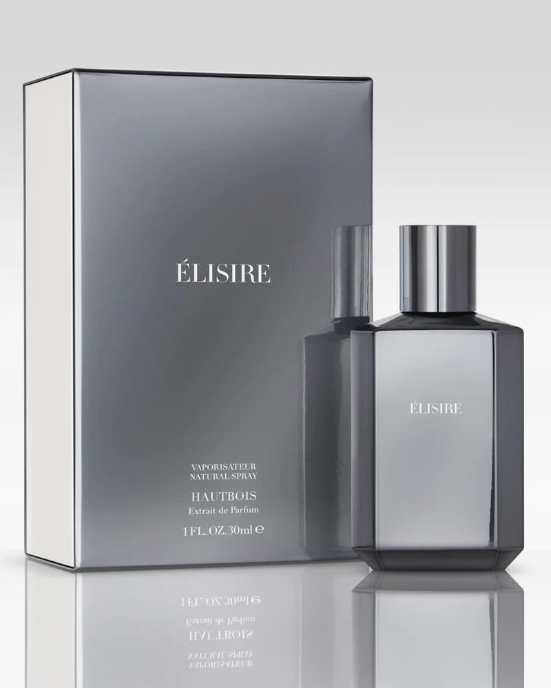 Hautbois Elisire perfume - a novo fragrância Compartilhável 2024