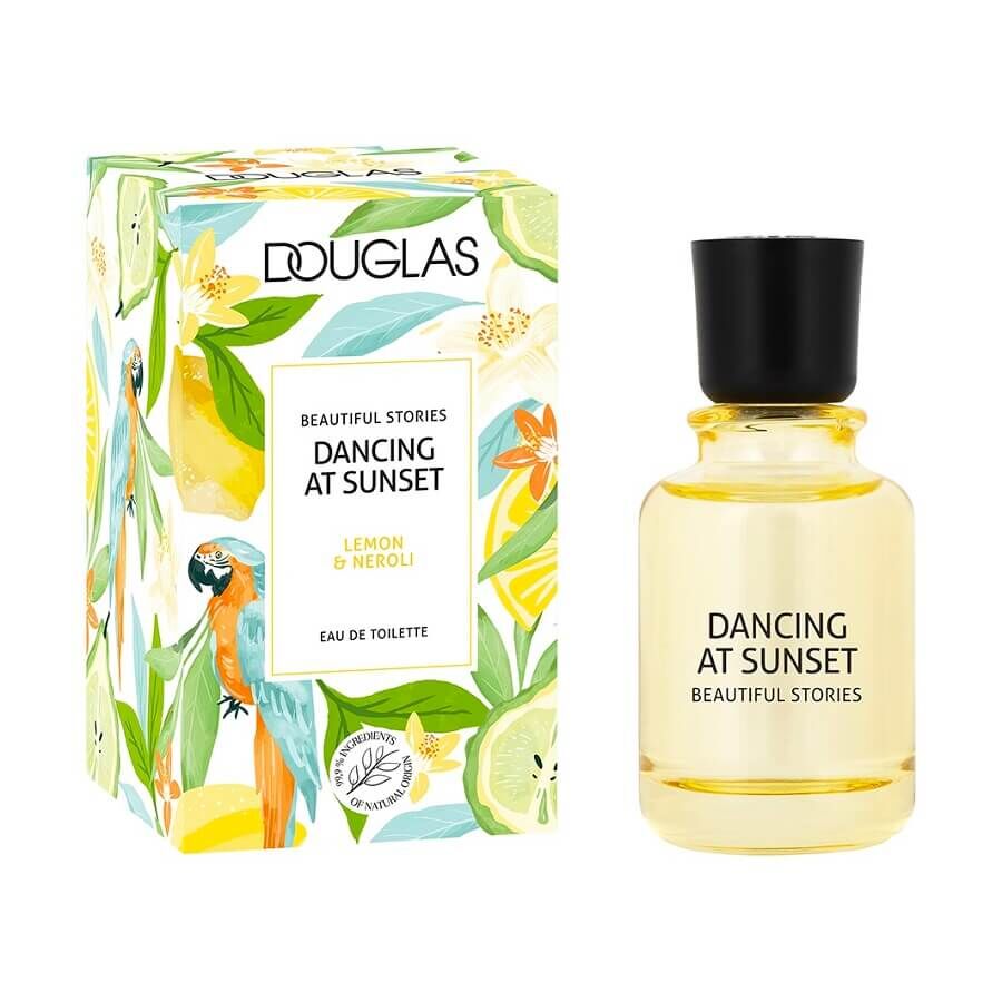 Dancing At Sunset Douglas parfem - novi parfem za žene i muškarce 2024