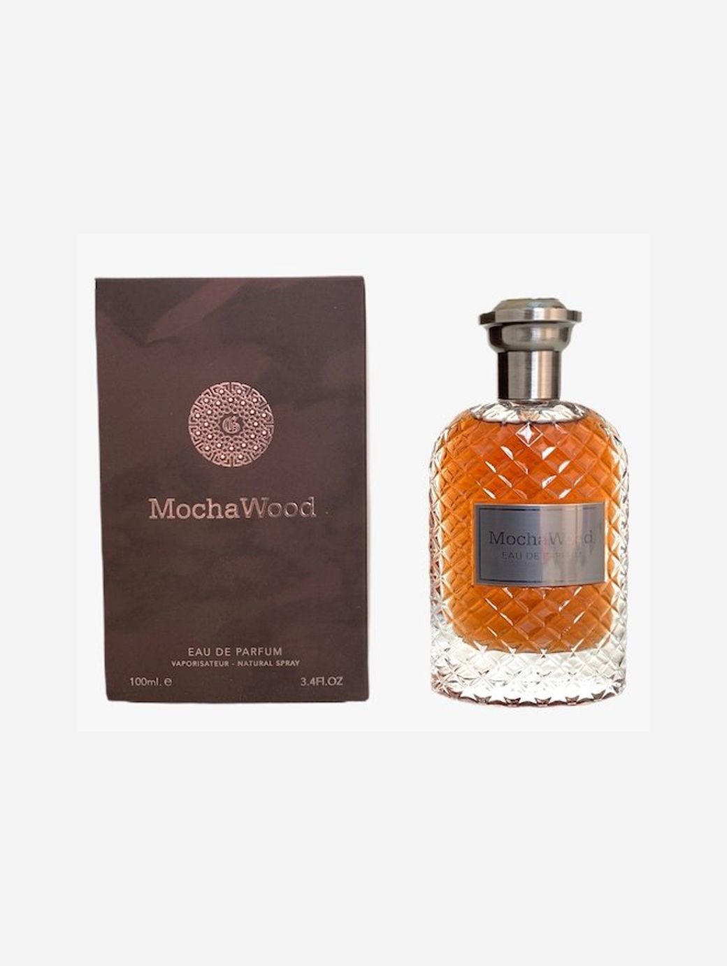 Mocha Wood Fragrance World perfumy - to nowe perfumy dla kobiet i ...