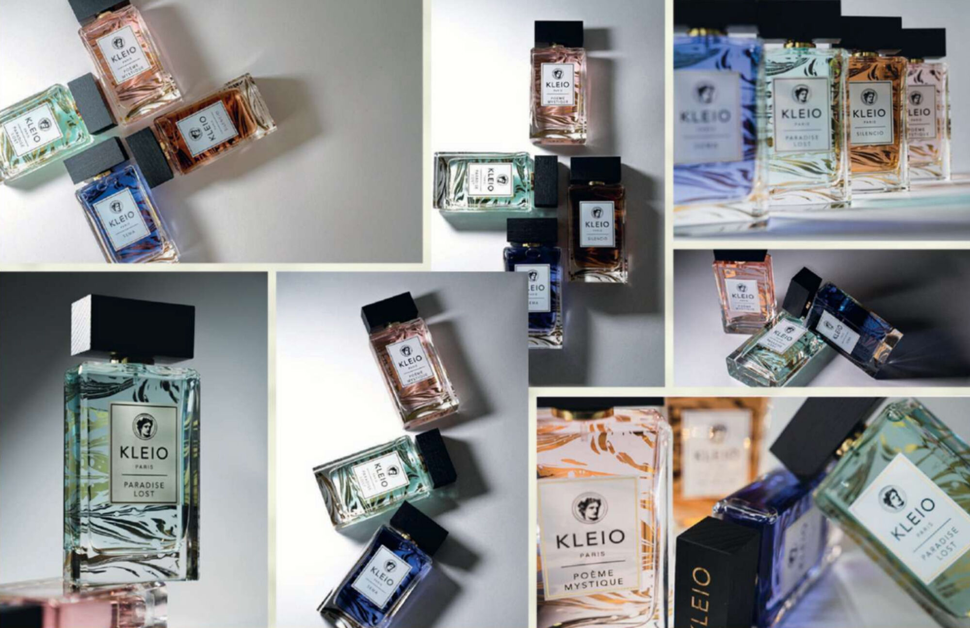 Sema Kleio аромат — аромат для мужчин и женщин