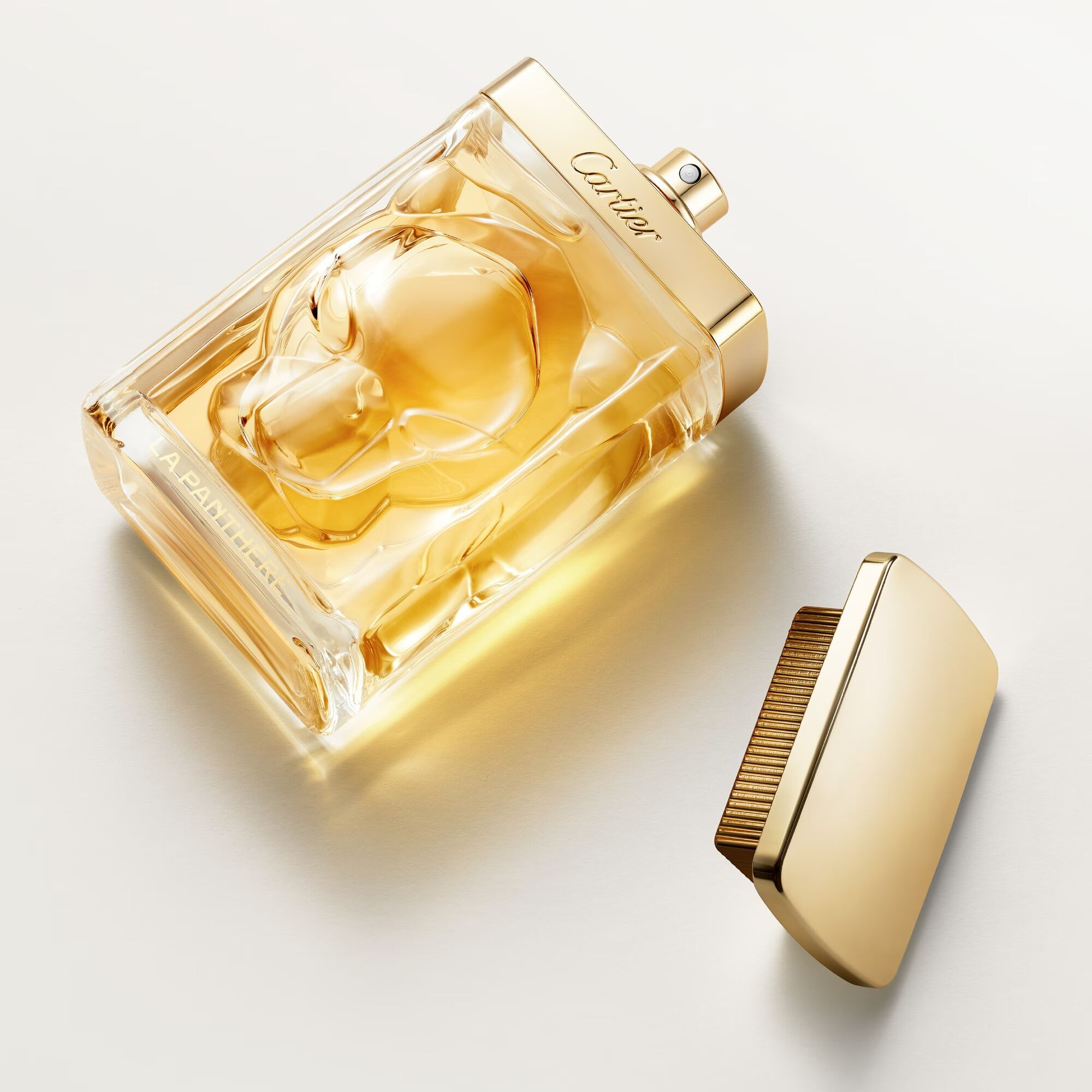 La Panthere Elixir Cartier parfum - un nou parfum de dama 2024