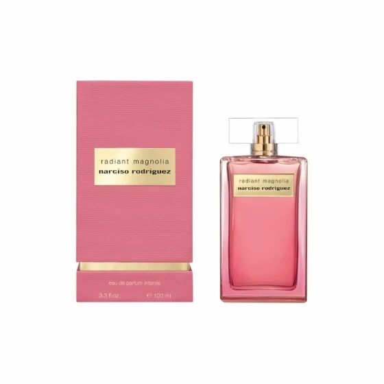 Radiant Magnolia Narciso Rodriguez parfum - un nouveau parfum pour ...