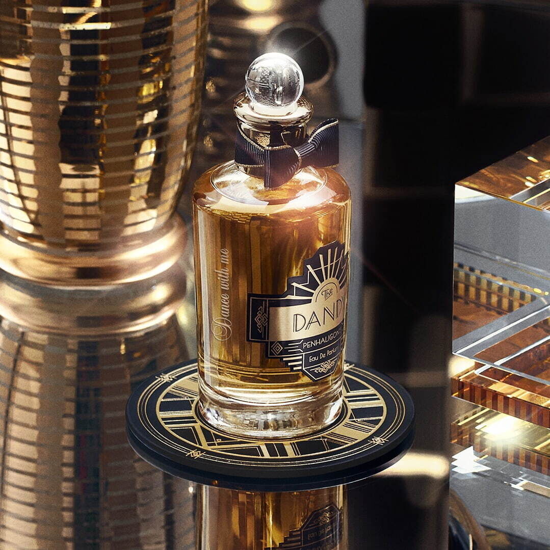 The Dandy Penhaligon's fragancia - una nuevo fragancia para Hombres y ...