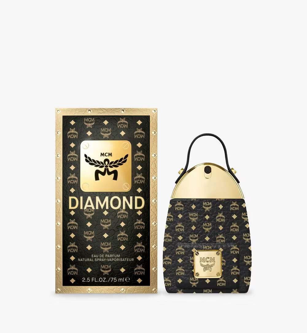 MCM Diamonds MCM - Mode Creation Munich сүрчиг - a шинэ сүрчиг эрэгтэй ...