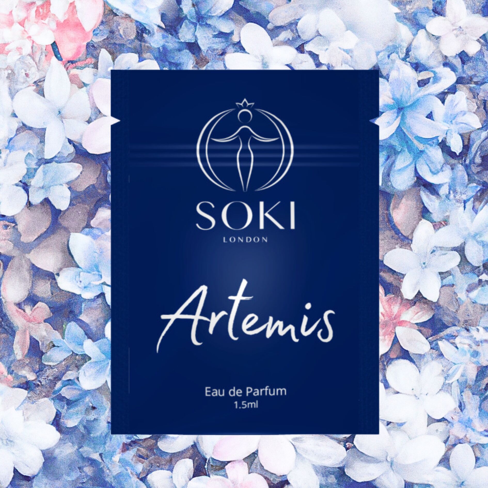 Artemis Soki London - una novità fragranza da donna 2024