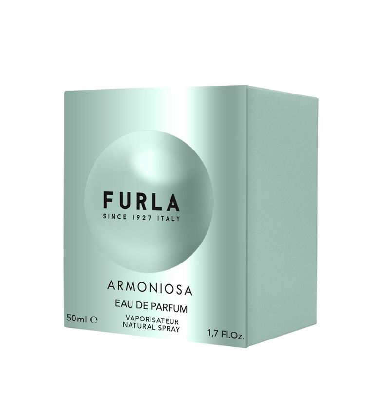 Armoniosa Furla parfem - novi parfem za žene 2024