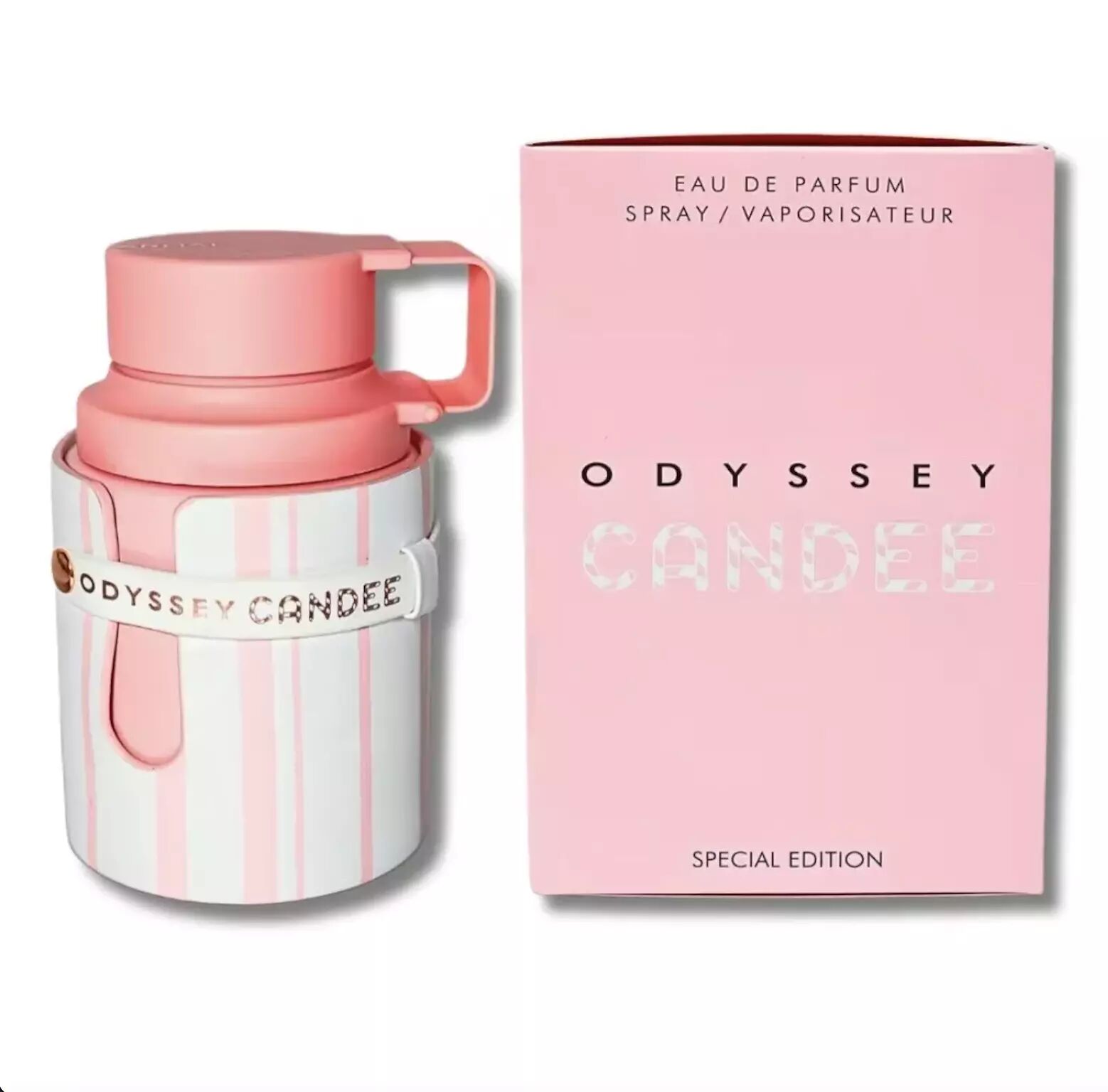 Odyssey Candee Armaf perfume - a novo fragrância Feminino 2024