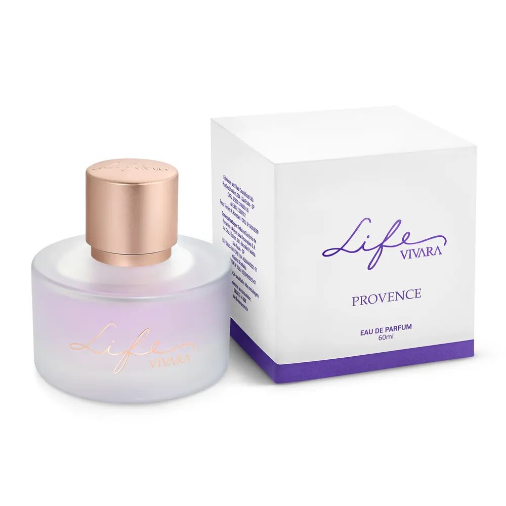 Life Provence VIVARA perfume - a novo fragrância Feminino 2024