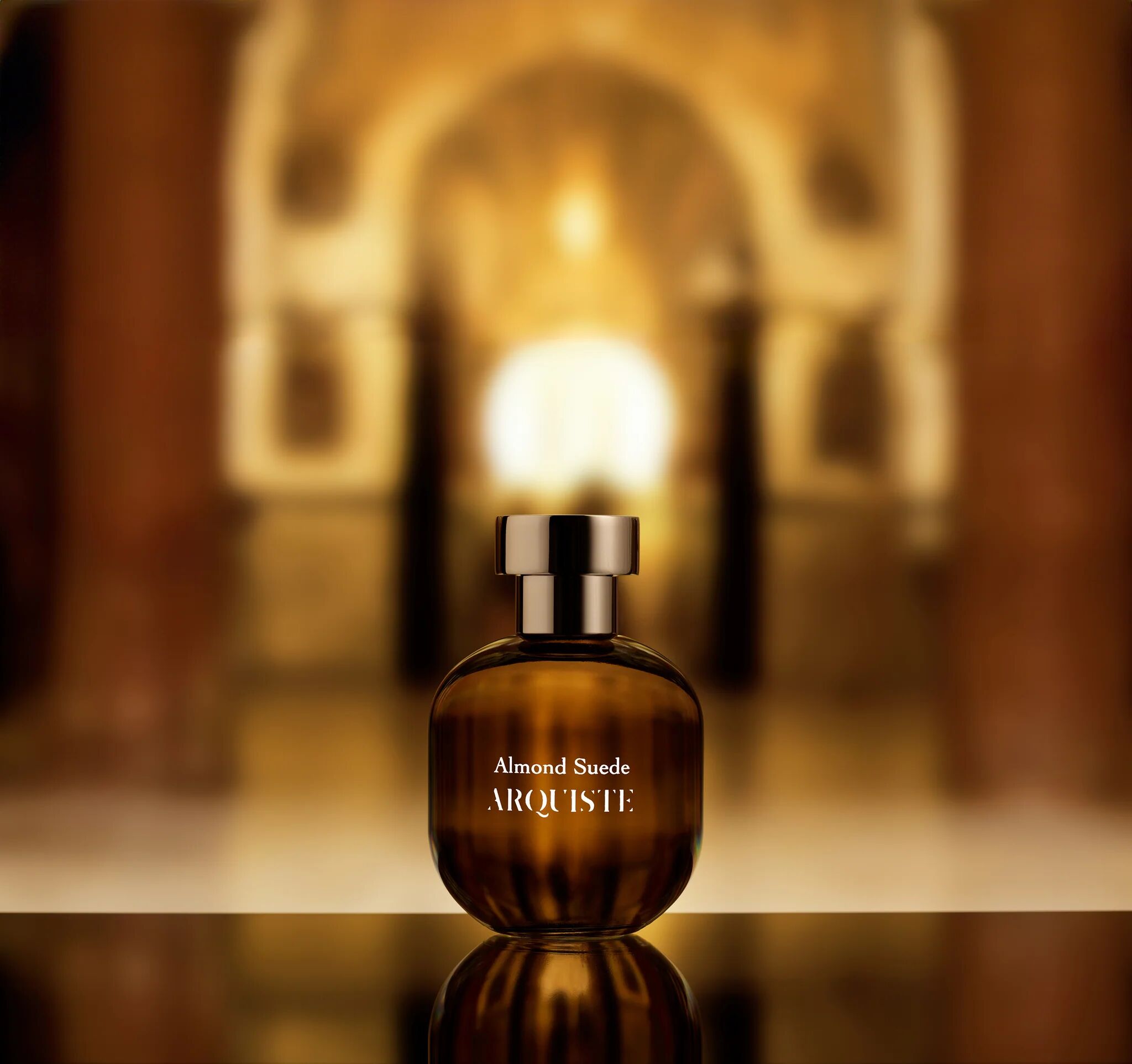 Almond Suede Arquiste fragancia - una nuevo fragancia para Hombres y ...