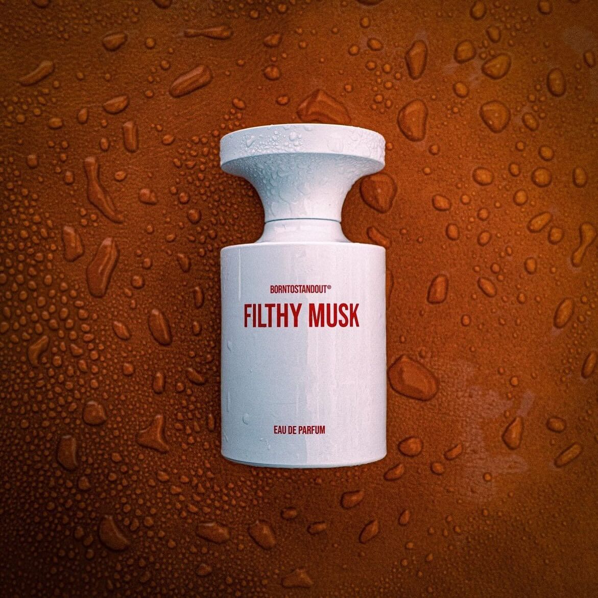 Filthy Musk BORNTOSTANDOUT® perfumy - to nowe perfumy dla kobiet i ...
