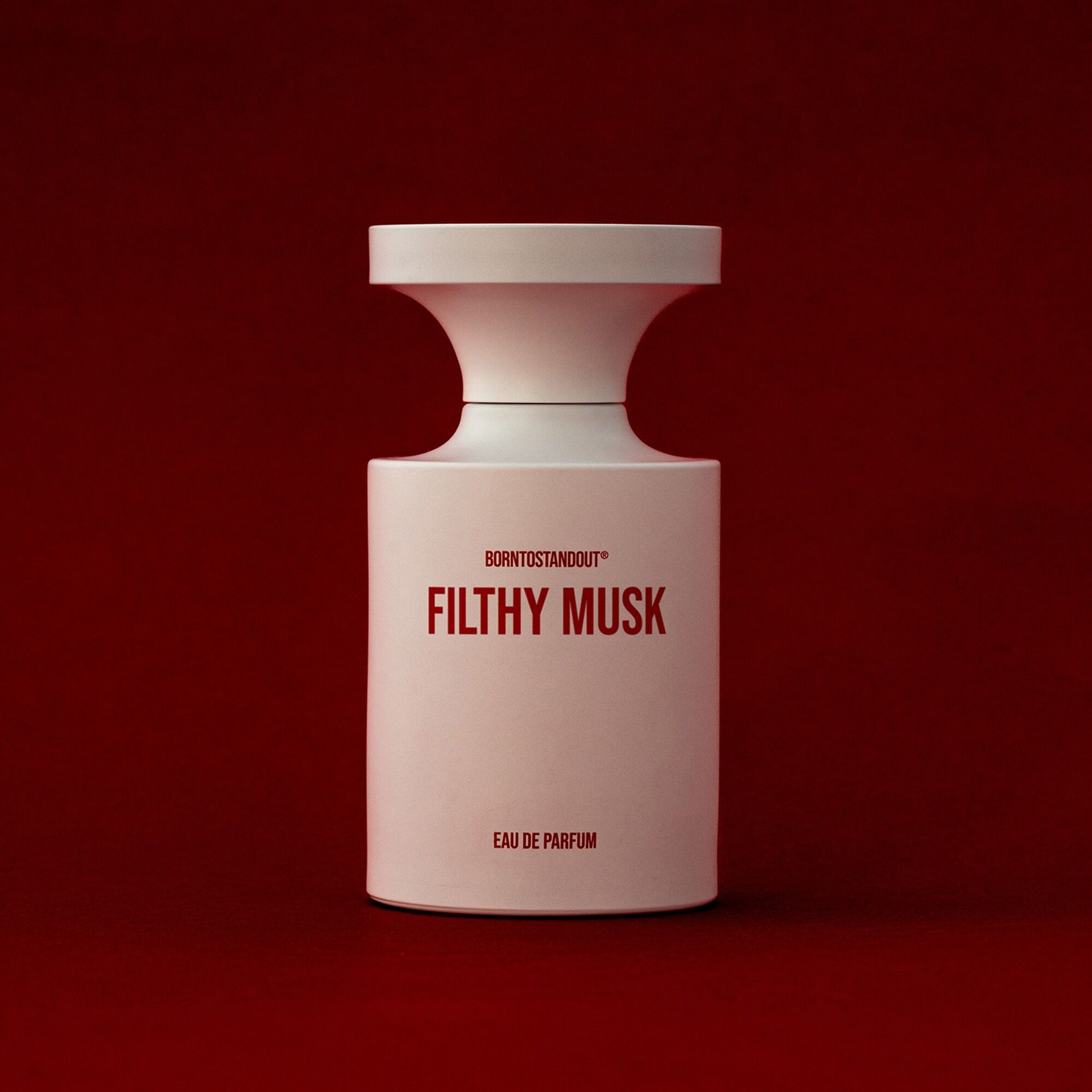 Filthy Musk BORNTOSTANDOUT® عطر - a جديد fragrance للجنسين 2024
