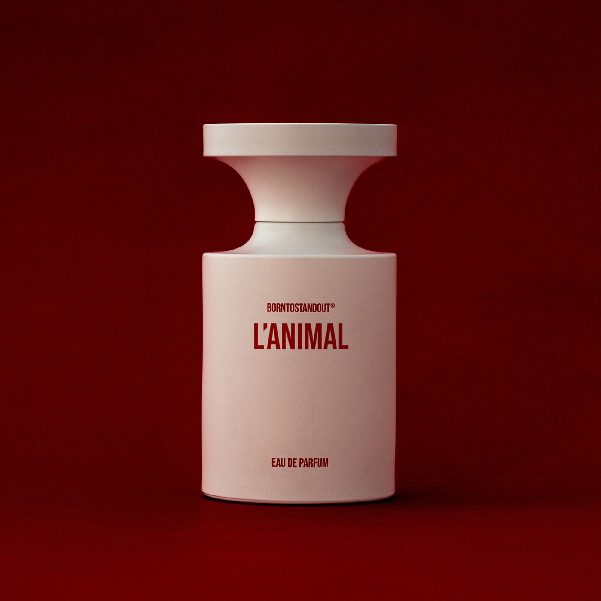 L'Animal BORNTOSTANDOUT® parfum - un nouveau parfum pour homme et femme ...