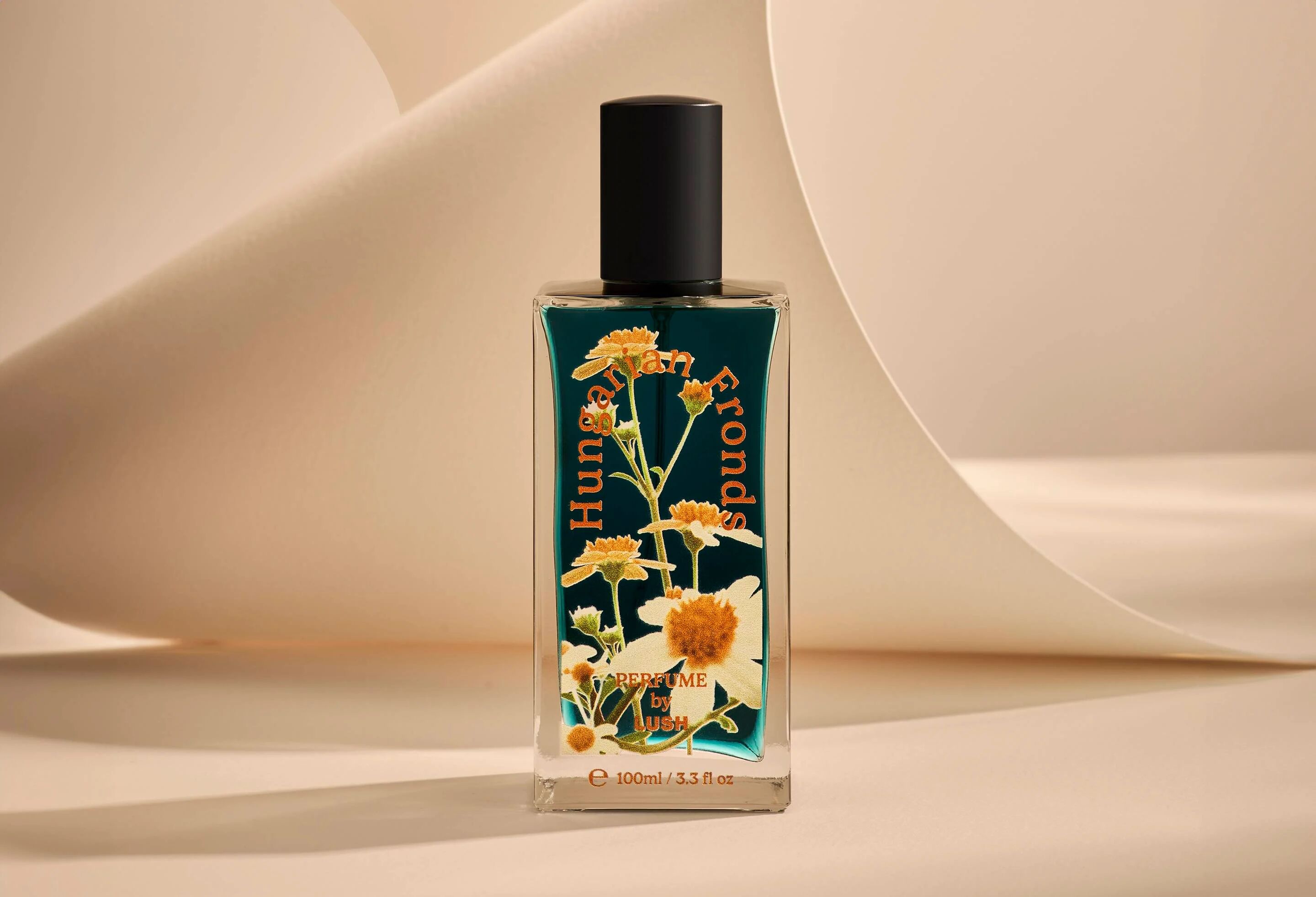 Hungarian Fronds Lush parfum - een nieuwe geur voor dames en heren 2024