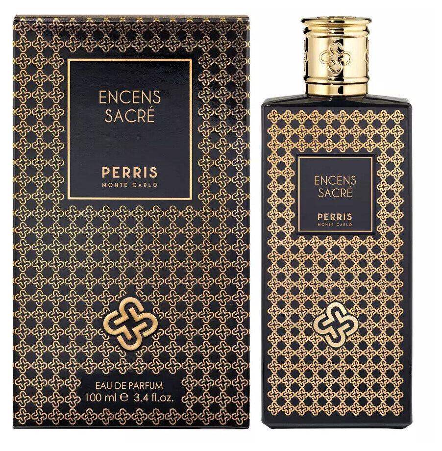 Encens Sacré Perris Monte Carlo parfum - un nouveau parfum pour homme ...