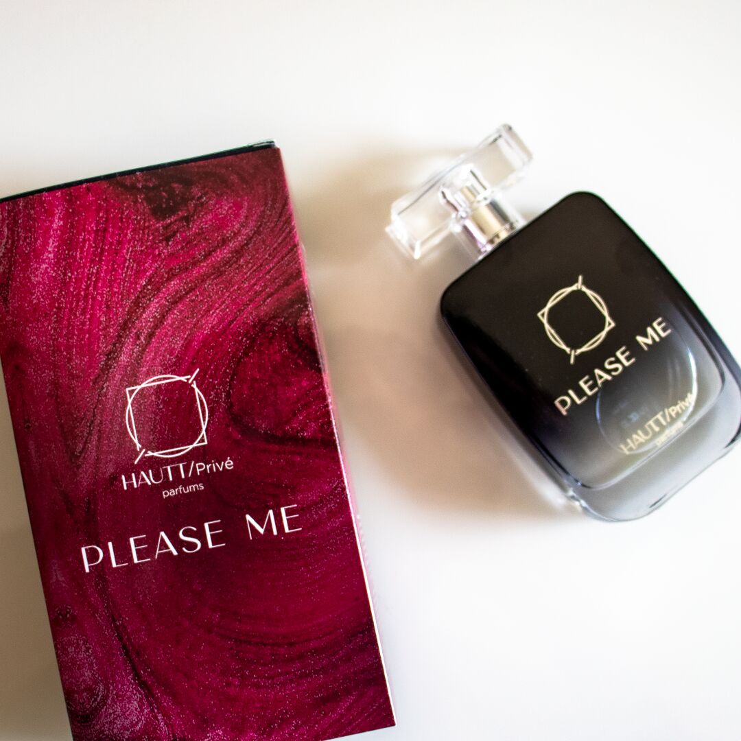 Please Me Hautt Privé parfum - un nouveau parfum pour homme et femme 2024