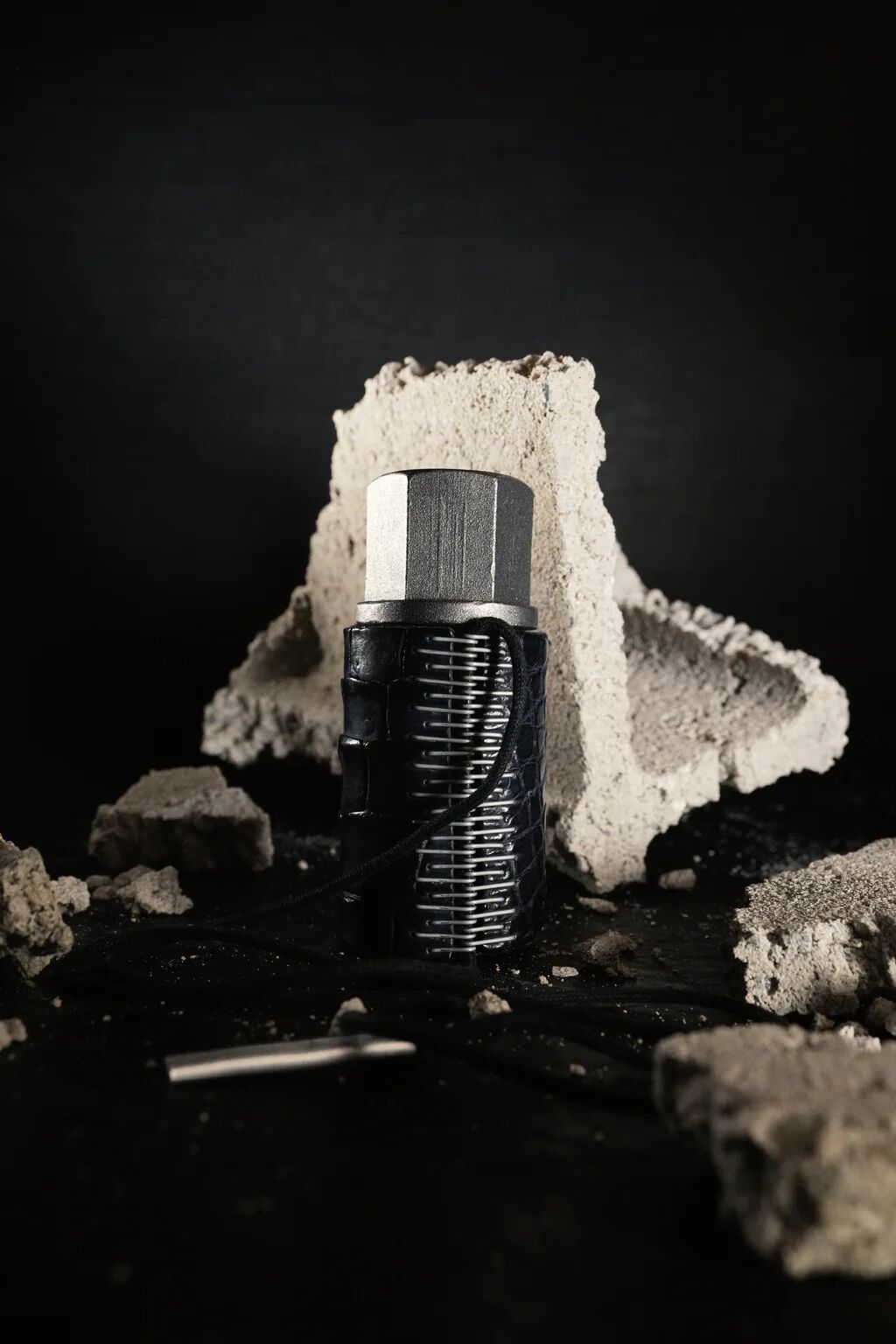 J'aurai Ta Peau Isaac Sellam Experience ماء كولونيا - a جديد fragrance ...