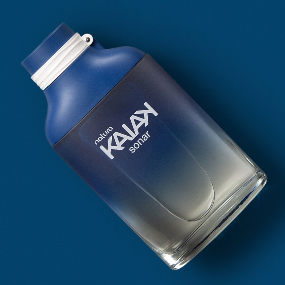 Kaiak Sonar Natura Colônia - a novo fragrância Masculino 2024