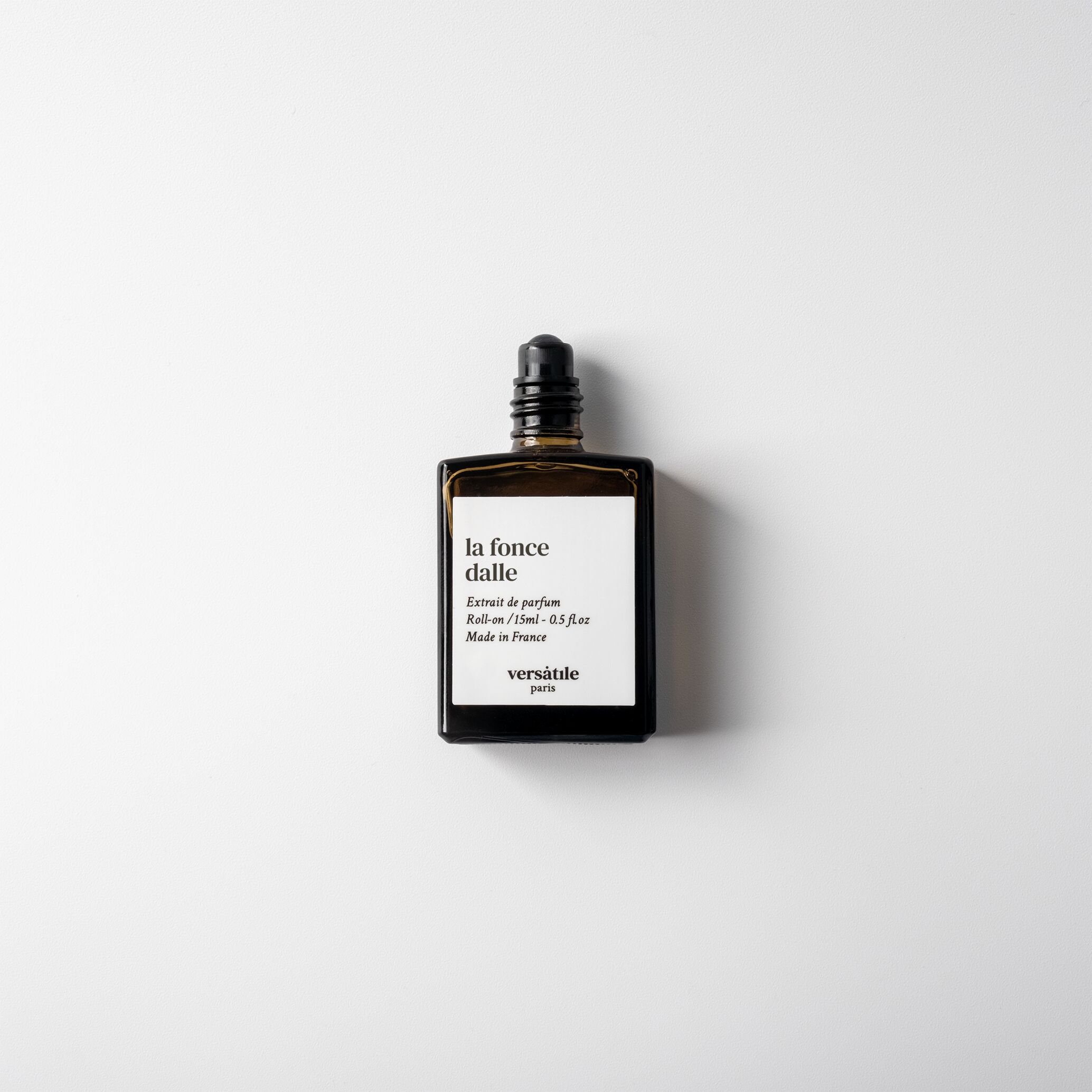 La Foncedalle Versatile Paris parfum - un nouveau parfum pour homme et ...