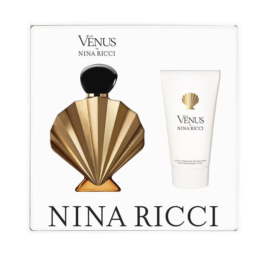 Venus Nina Ricci parfum - een nieuwe geur voor dames 2024