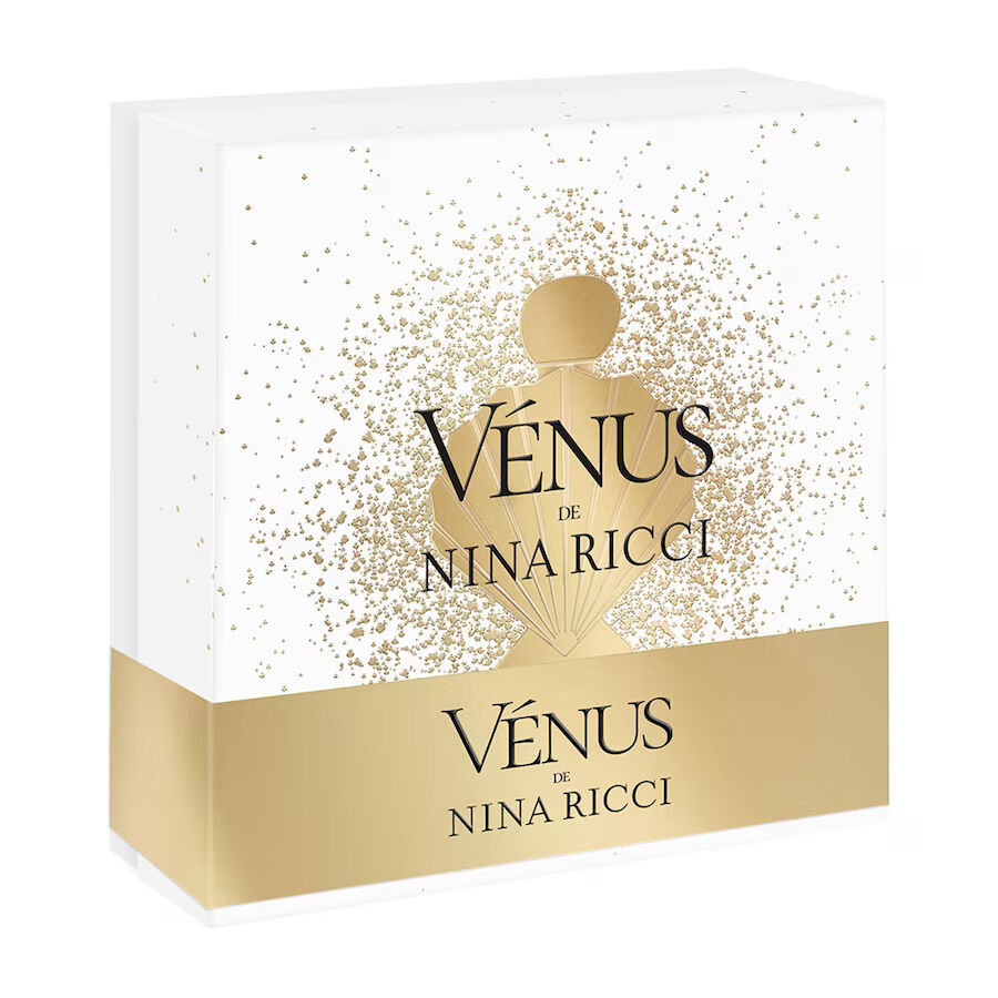 Venus Nina Ricci Parfum - ein neues Parfum für Frauen 2024