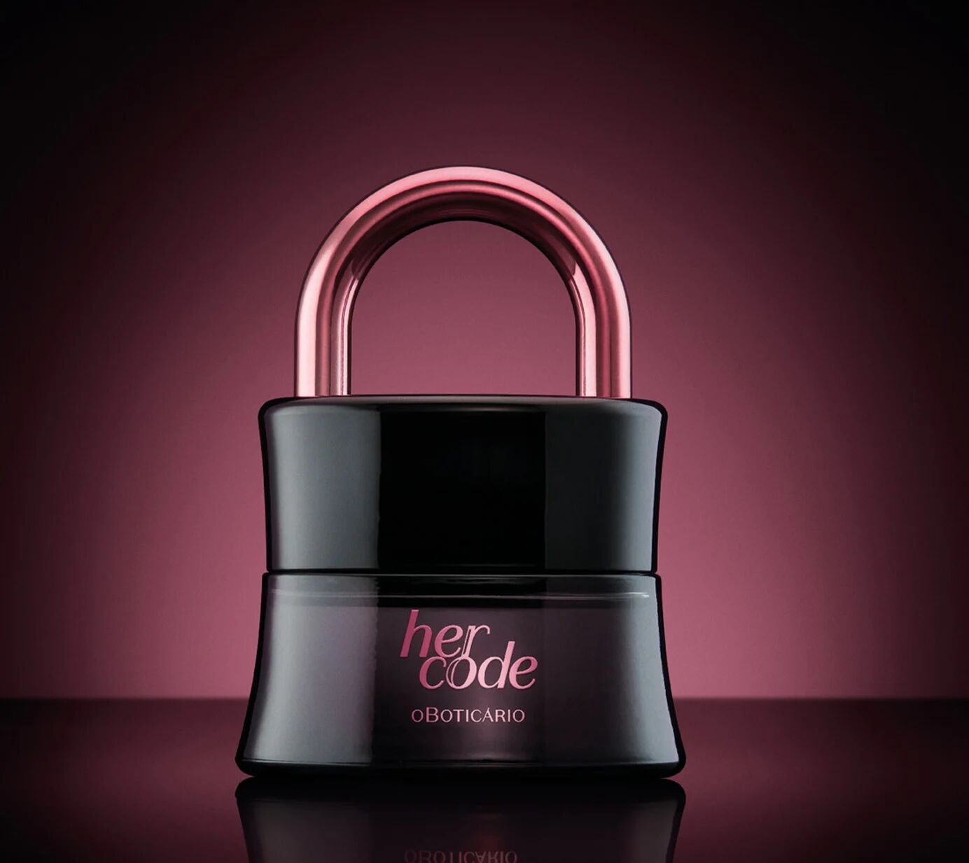 Her Code Touch O Boticário parfem - novi parfem za žene 2024