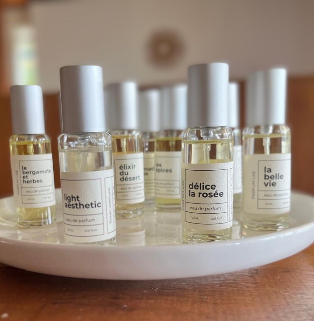 Aromatic Moss Parfum Lab Cologne - ein neues Parfum für Männer 2024