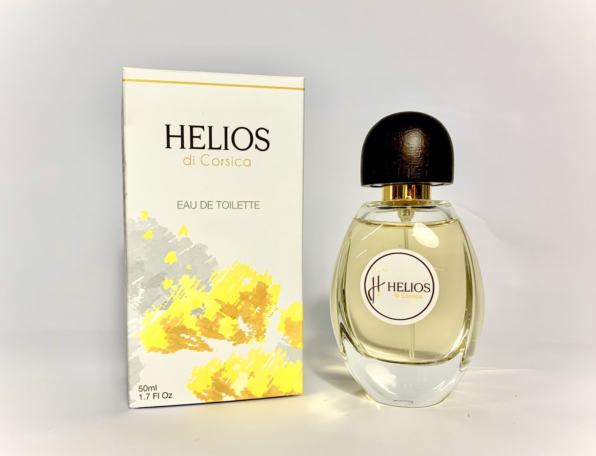 Helios di Corsica Helios di Corsica parfum - un parfum pour homme et femme