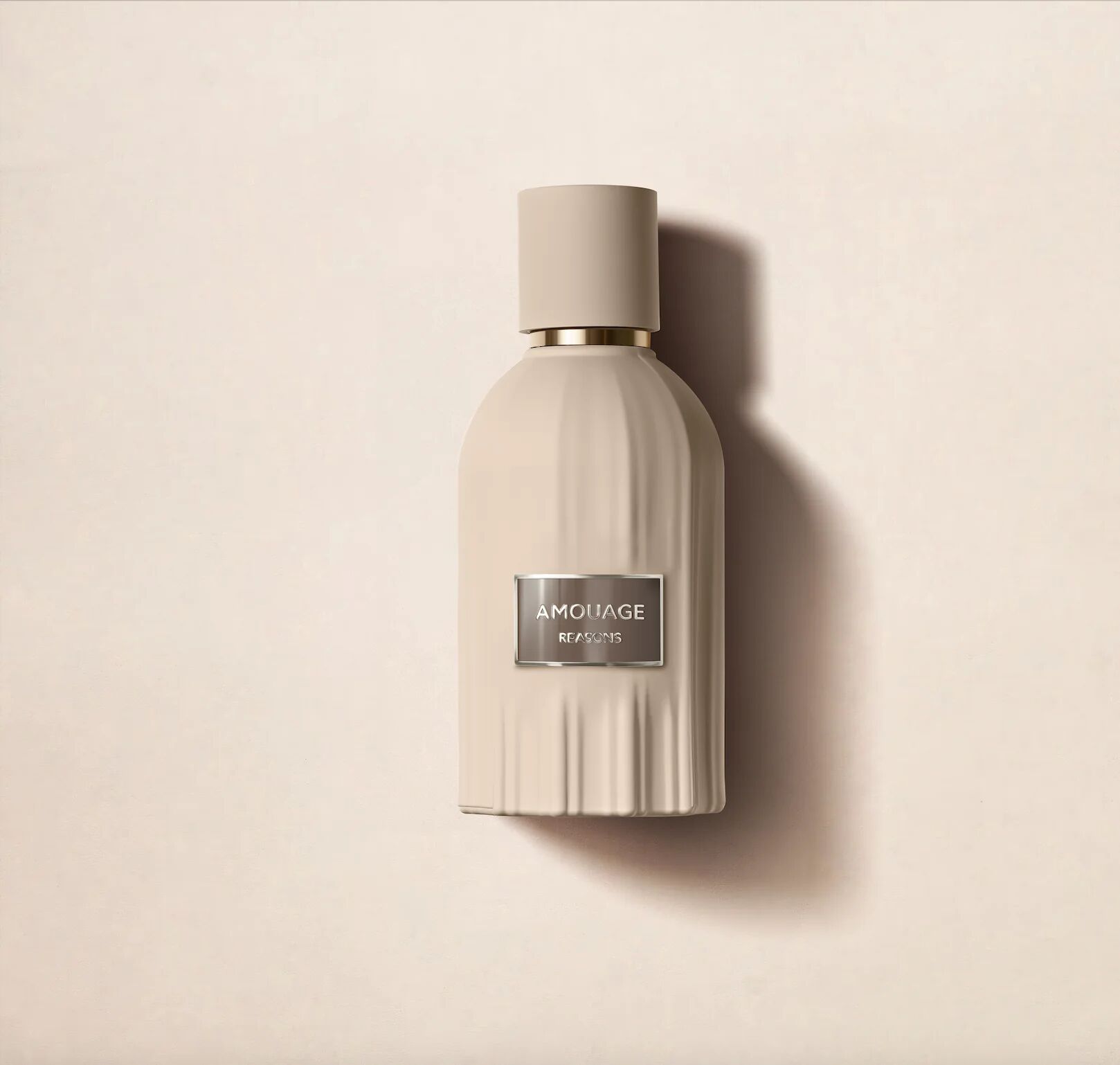 Reasons Amouage perfume - a novo fragrância Compartilhável 2024