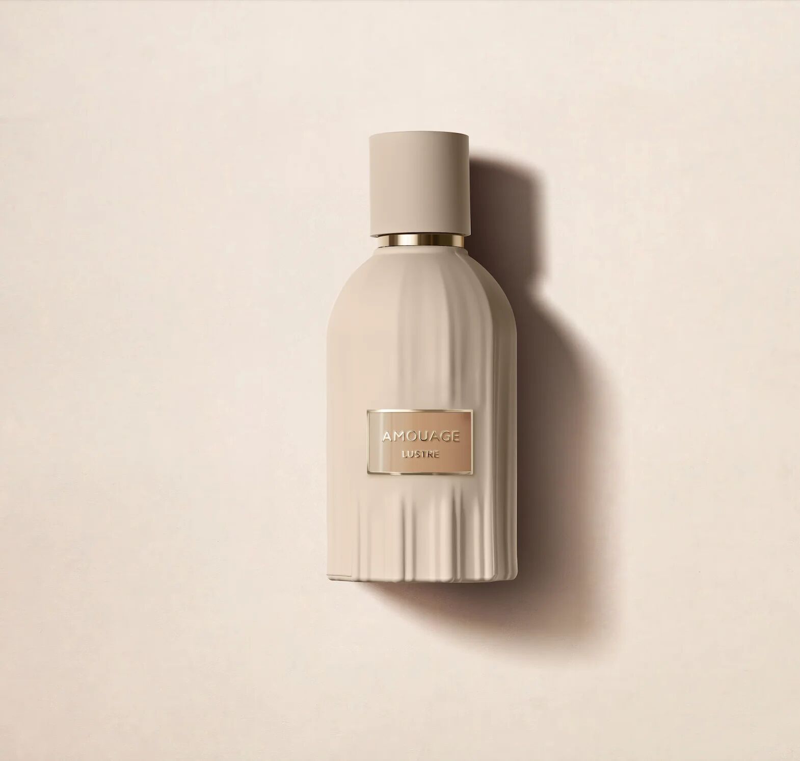 Lustre Amouage perfume - a novo fragrância Compartilhável 2024