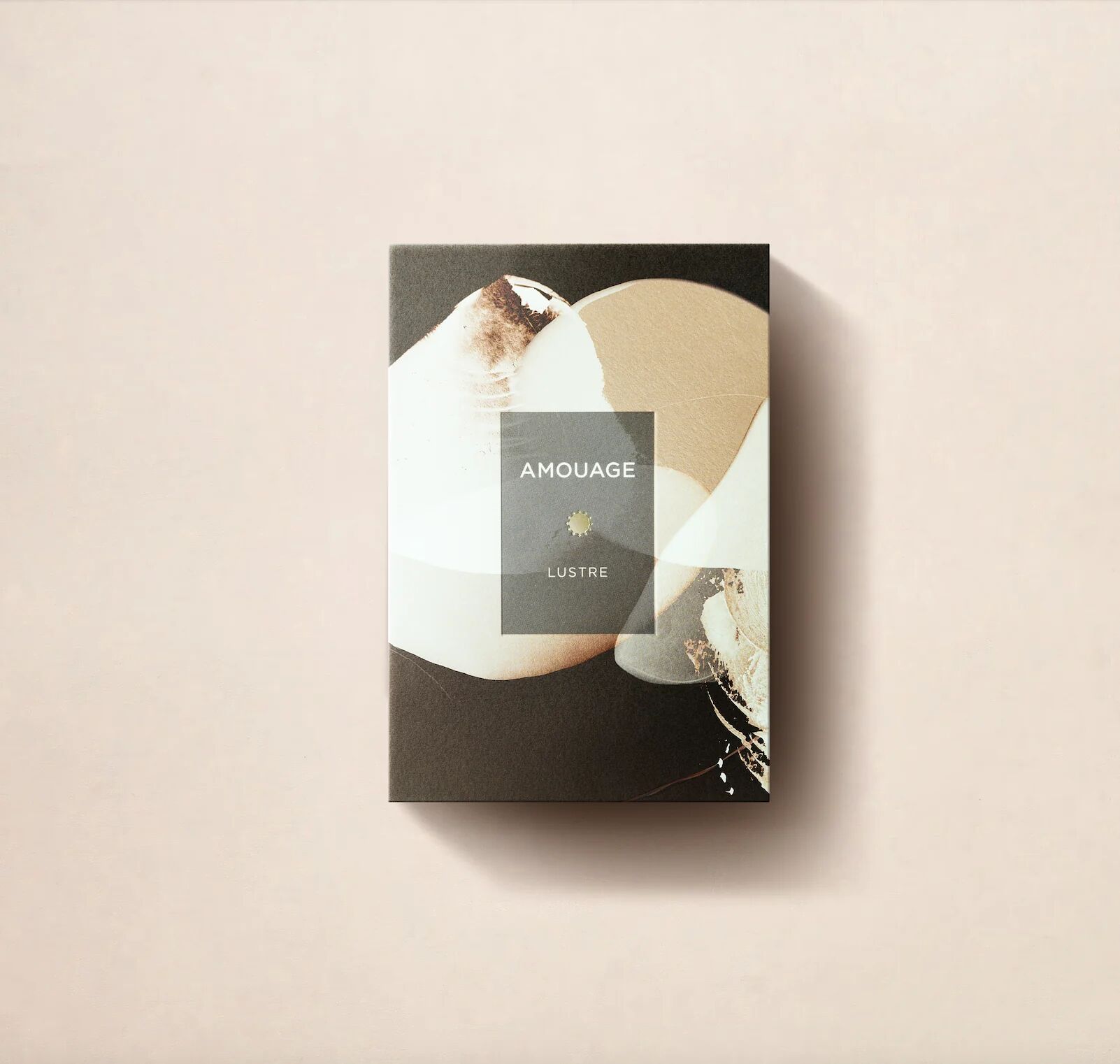 Lustre Amouage perfume - a novo fragrância Compartilhável 2024