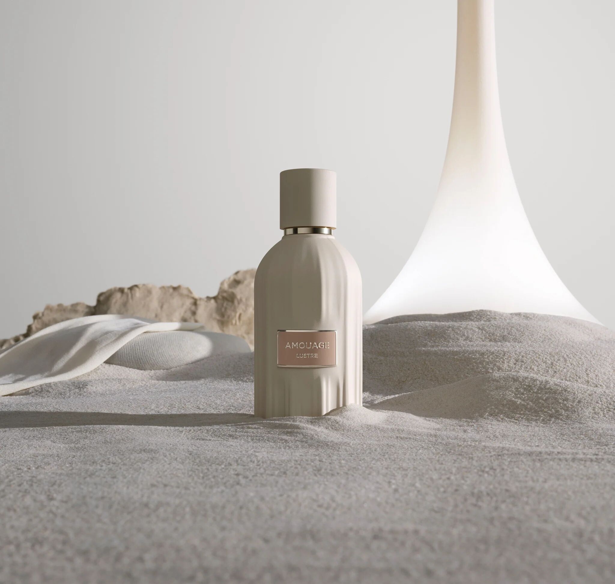 Lustre Amouage - una novità fragranza unisex 2024