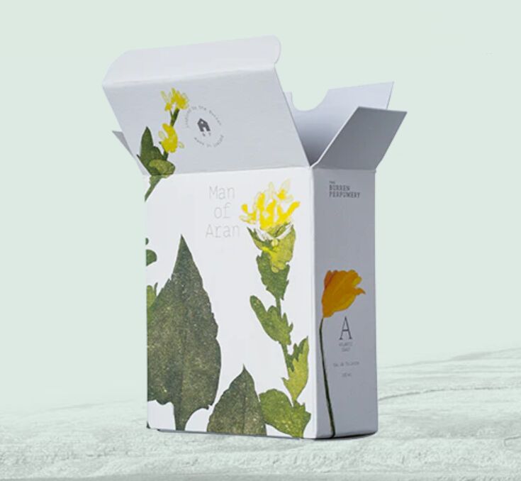 Aran Burren Perfumery fragancia - una fragancia para Hombres y Mujeres