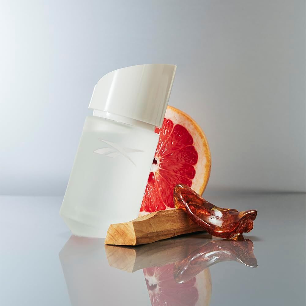 Iconic Statement White Reebok parfum - un nouveau parfum pour homme et ...