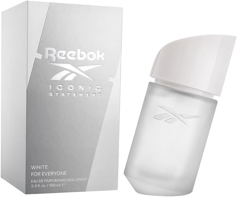 Iconic Statement White Reebok perfumy - to nowe perfumy dla kobiet i ...