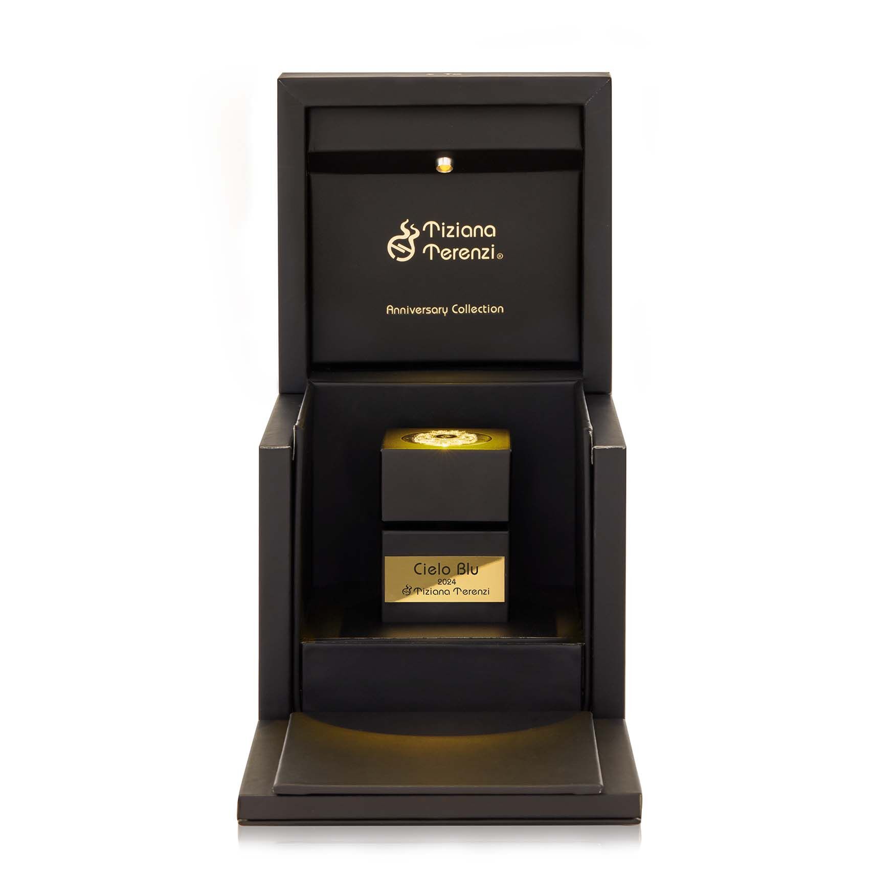 Cielo Blu Tiziana Terenzi Parfum - ein neues Parfum für Frauen und ...