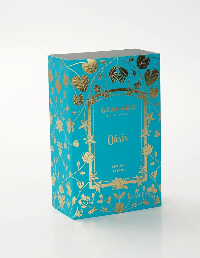 Oásis Granado Parfum - ein neues Parfum für Frauen und Männer 2024