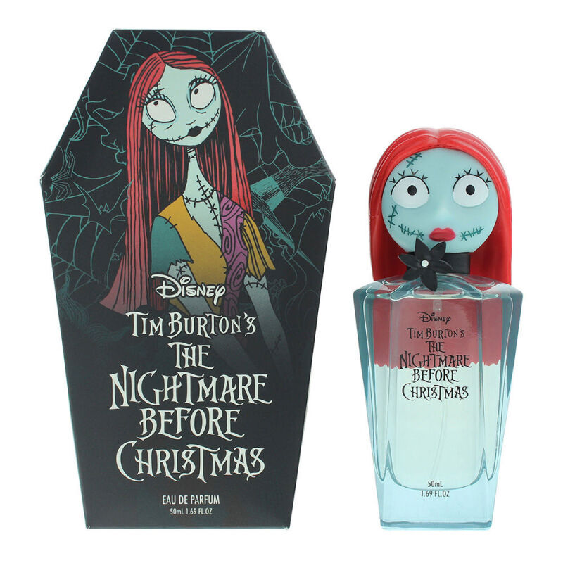 The Nightmare Before Christmas (Sally) Disney parfum - un parfum pour ...