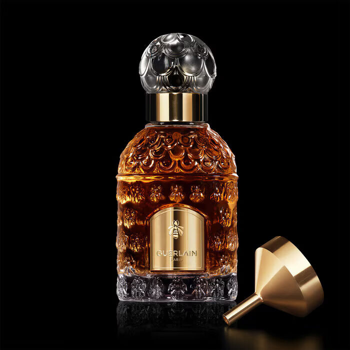 Imagine Guerlain by Shourouk Rhaiem Guerlain fragancia - una nuevo ...
