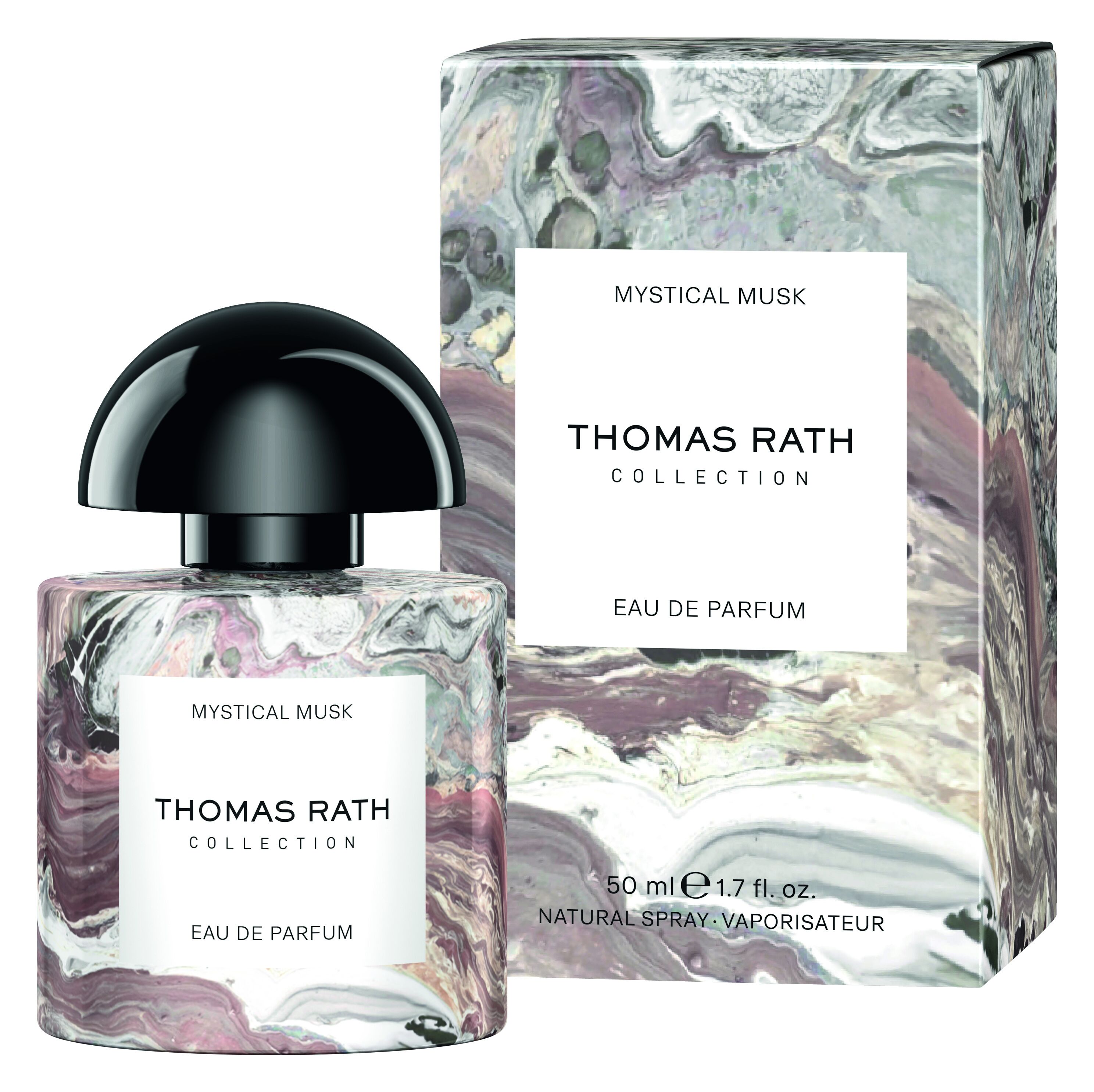 Mystical Musk Thomas Rath fragancia - una nuevo fragancia para Mujeres 2024