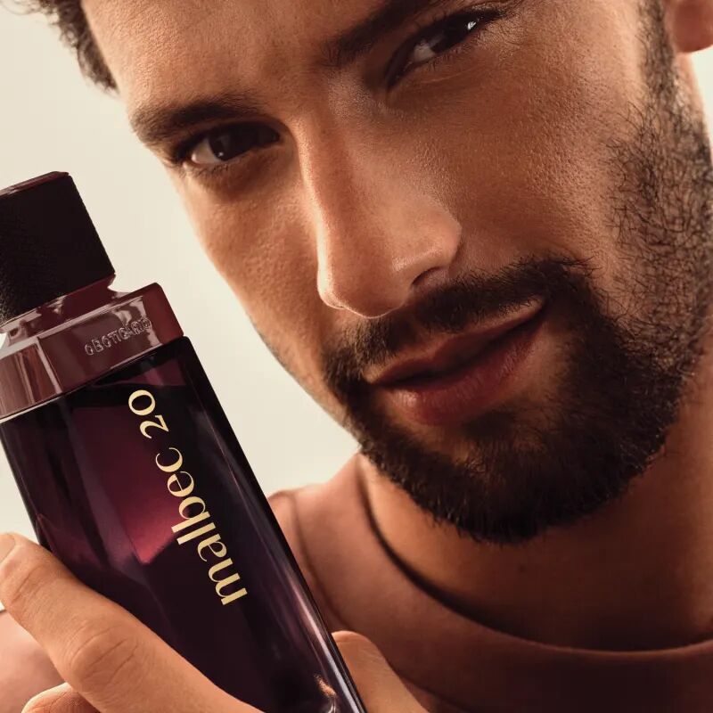 Malbec 20 O Boticário Cologne - un nouveau parfum pour homme 2024