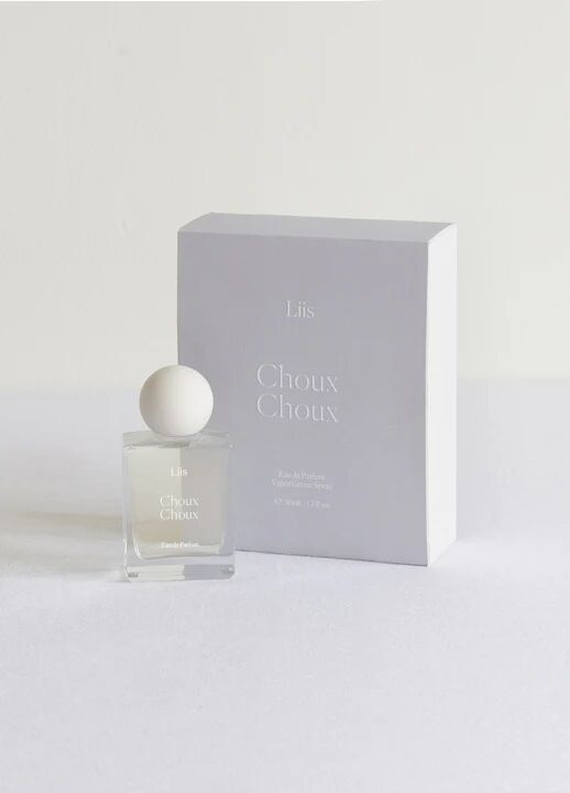 Choux Choux Liis parfum - un nouveau parfum pour homme et femme 2024