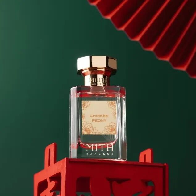 Chinese Peony Mith parfum - un nouveau parfum pour homme et femme 2024