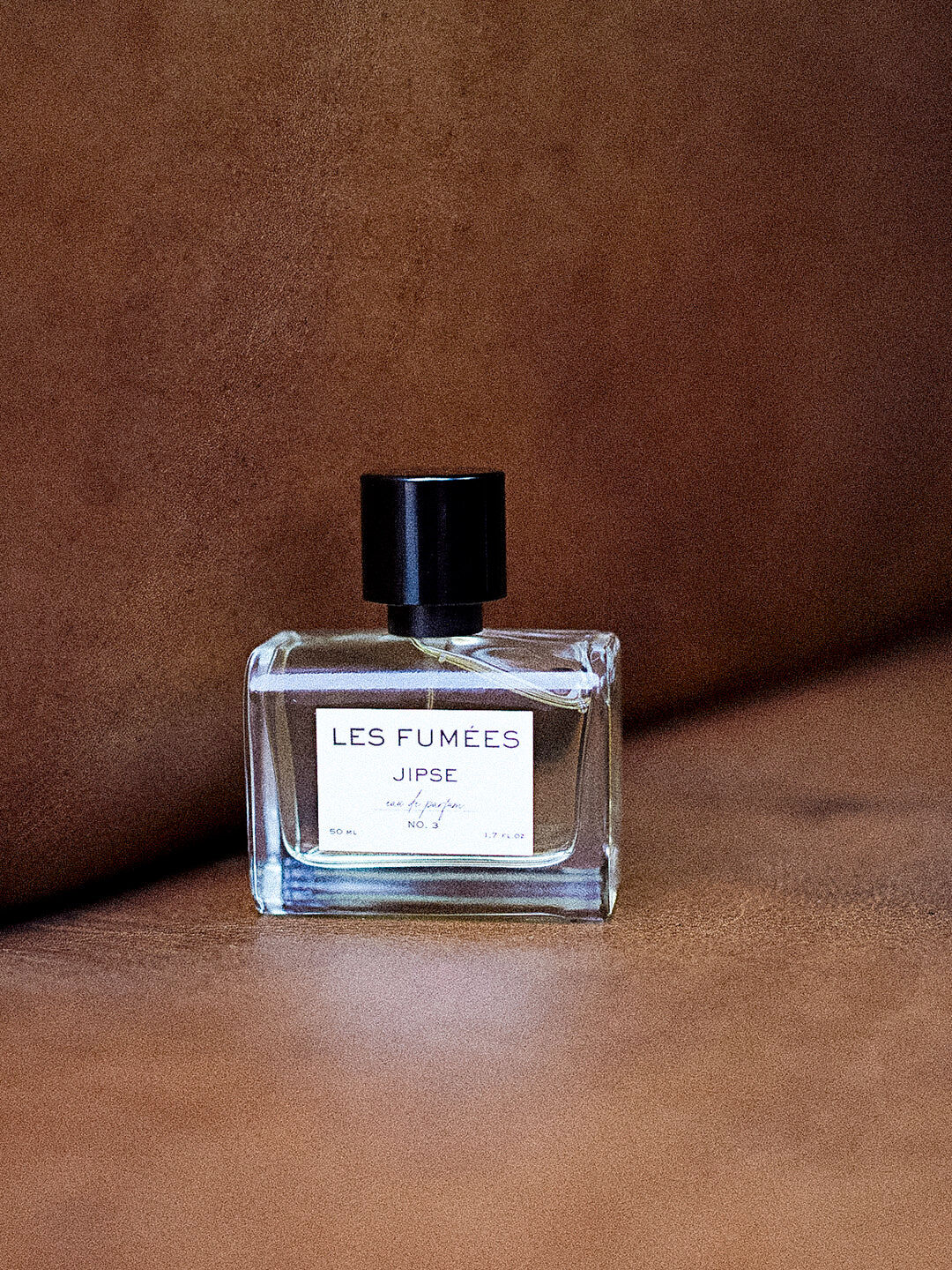 No 3. Jipse Les Fumées аромат — новый аромат для мужчин и женщин 2024